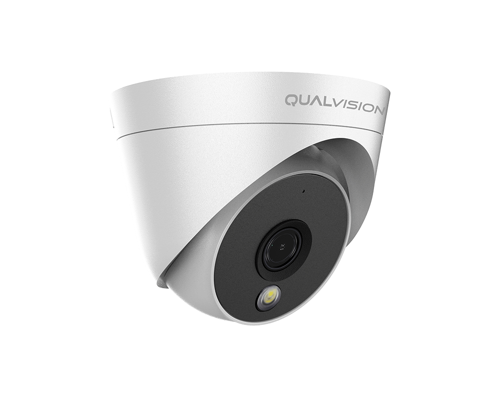 Qualvision